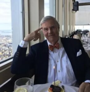 Todd Lee 1939-2025 – LIGHT Boston